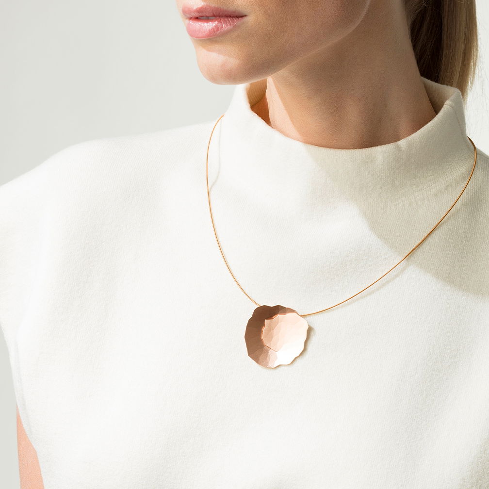 Niessing Topia pendant