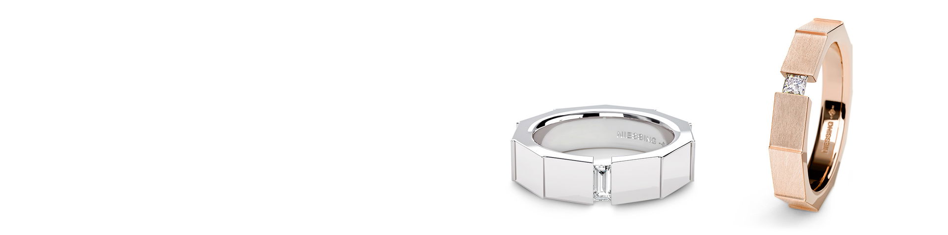 Niessing Spannring® - Design icon for 40 years