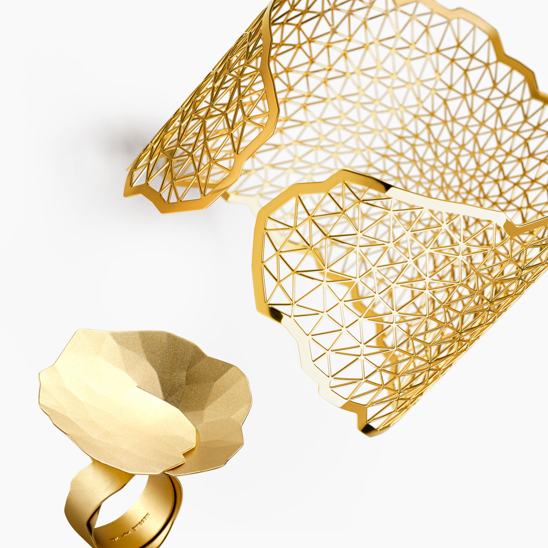 NIESSING TOPIA VISION