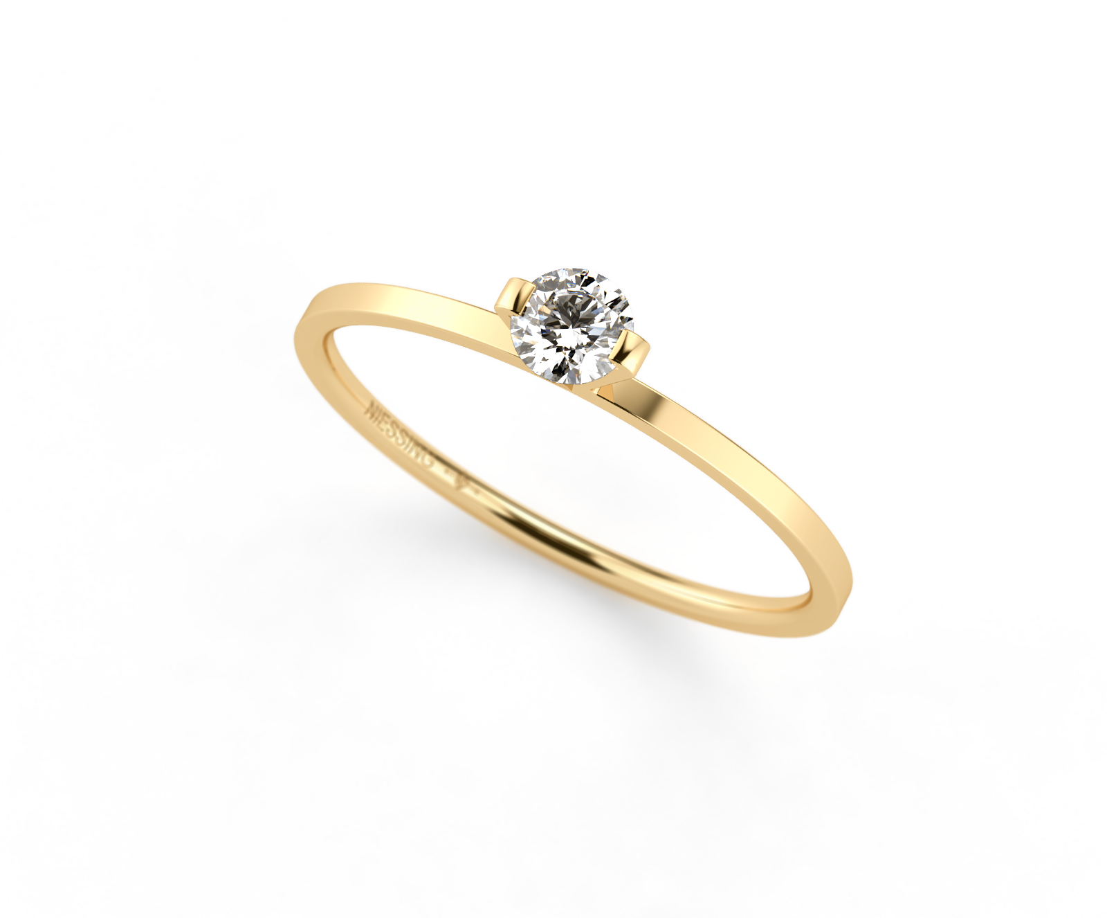 ニーシング・プリンセス | リング | NIESSING