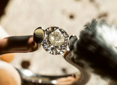 Niessing – Wedding Rings, Engagement Rings, Tension Rings