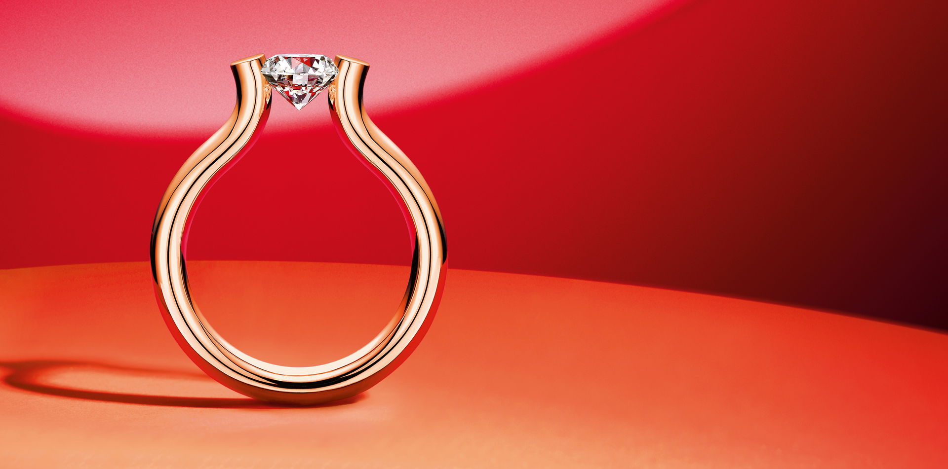 Niessing Spannring® Heaven