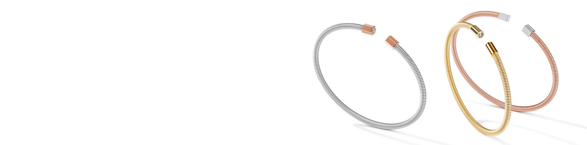 Niessing Jewelry – Design icons for personalities