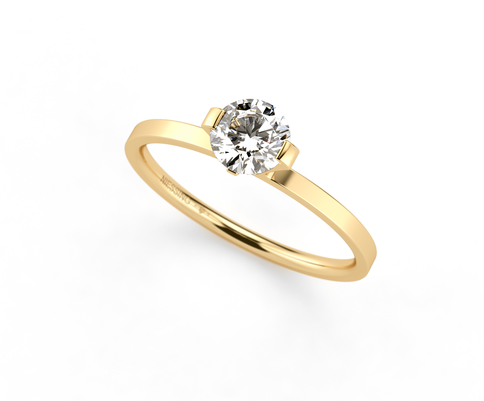 Niessing Princess Ring