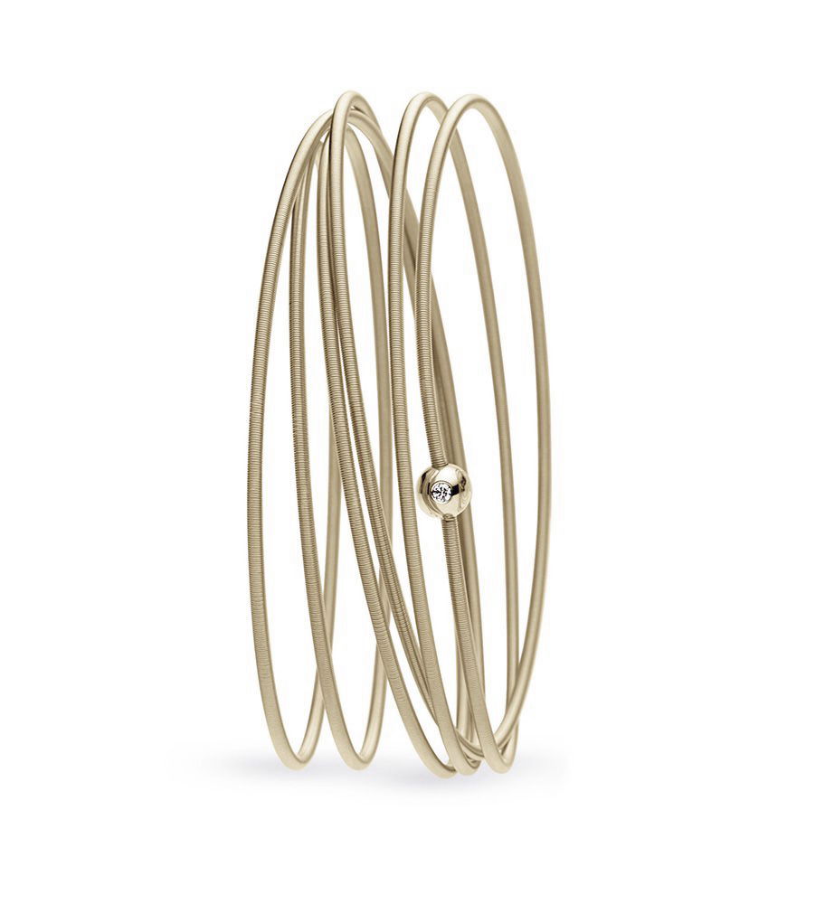 Niessing Colette bracelet 6 windings