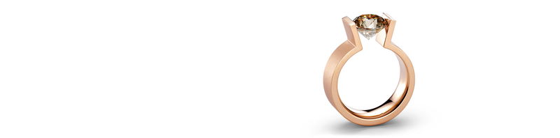 Niessing Spannring® - Design icon for 40 years