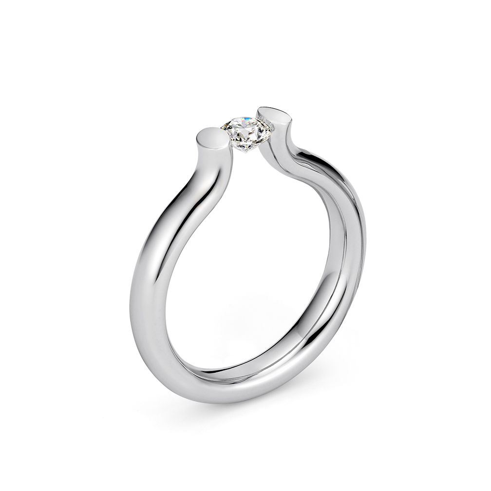 Niessing Spannring® - Design-Ikone seit über 40 Jahren