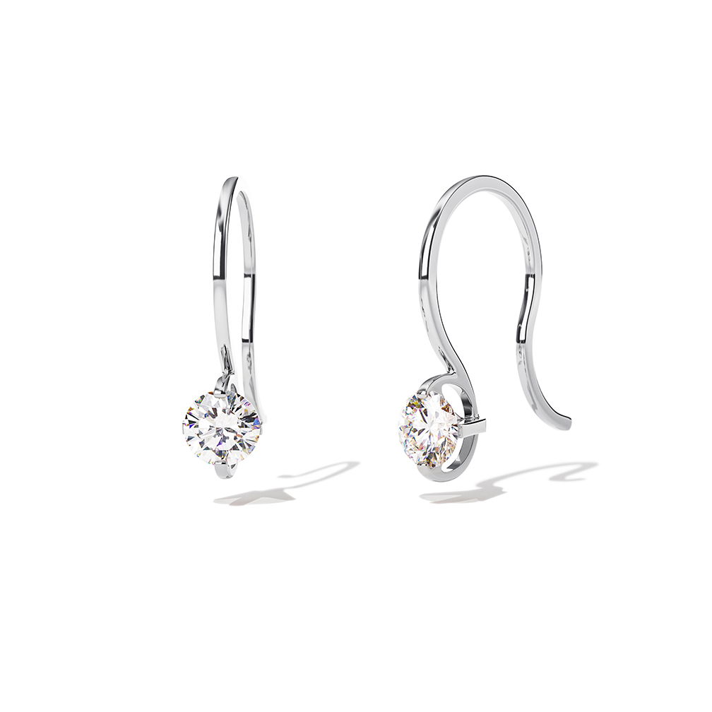 Niessing Princess Ohrhänger